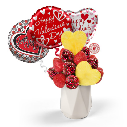 Valentine s Day Gifts Gift Baskets Edible Arrangements Canada