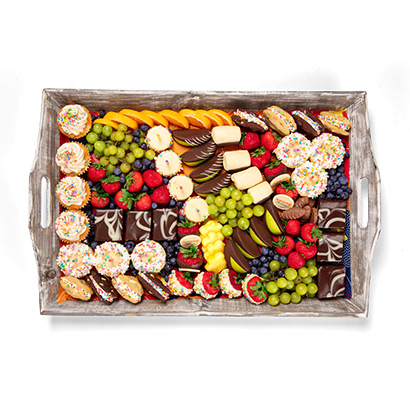 Edible Arrangements® Fruit Baskets, Bouquets & Gift Delivery