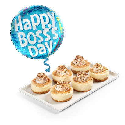 Edible Arrangements® fruit baskets - Boss's Day Edible Bakeshop ...