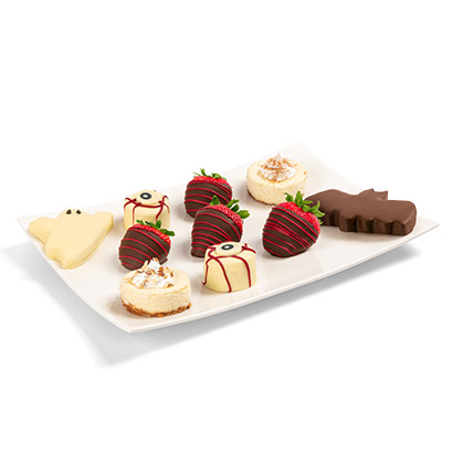 Scary Sweet Treat Sampler | Edible Arrangements CA