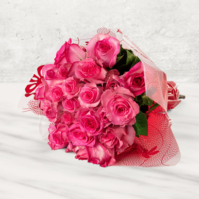 Edible Arrangements® fruit baskets - Two Dozen Roses