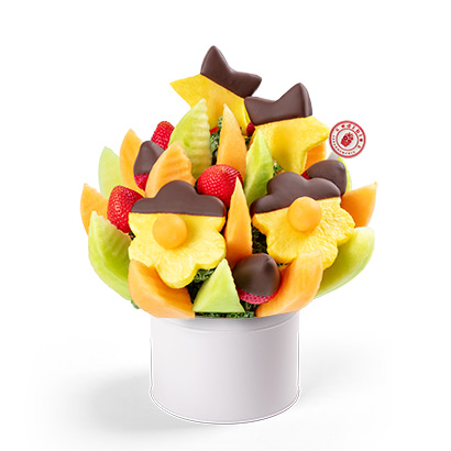 Edible Arrangements® Fruit Baskets, Bouquets & Gift Delivery