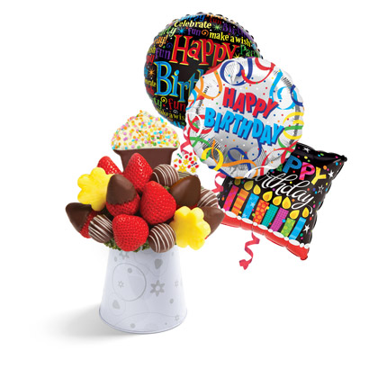 Edible Arrangements® Fruit Baskets, Bouquets & Gift Delivery