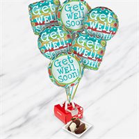 Get Well Soon Gift Basket Delivery | Edible Arrangements Canada
