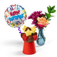 Fruit Baskets & Bouquets | Edible Arrangements Canada