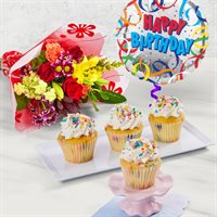 Fruit Gift Baskets, Bouquets & Arrangements - Edible Arrangements®