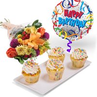 Birthday Gifts & Treats Delivered | Edible Arrangements Canada