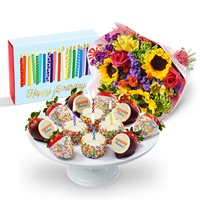 Birthday Gifts & Treats Delivered | Edible Arrangements Canada