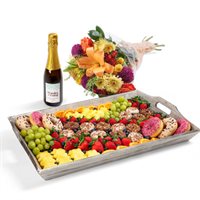 Edible Arrangements Canada Promo Codes & Discounts