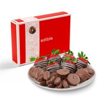 Event Catering, Party Platters & Desserts | Edible Arrangements CA