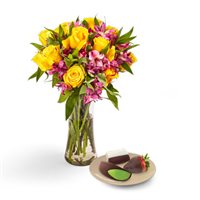 Fruit Bouquet & Gift Basket Delivery | Edible Arrangements CA