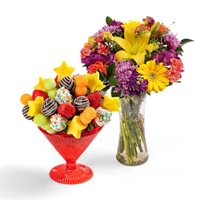 Fruit Baskets & Bouquets | Edible Arrangements Canada