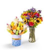 Birthday Gifts & Treats Delivered | Edible Arrangements Canada