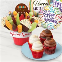 Birthday Fruit Gifts, Arrangements & Delivery - Edible Arrangements®