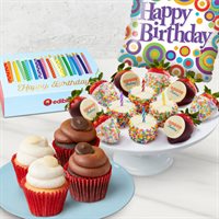 Birthday Gifts & Treats Delivered | Edible Arrangements Canada