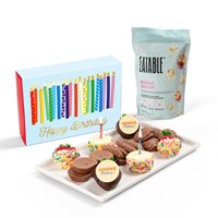 Event Catering, Party Platters & Desserts | Edible Arrangements CA