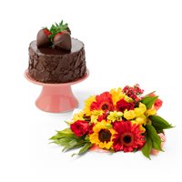 Birthday Gifts & Treats Delivered | Edible Arrangements Canada