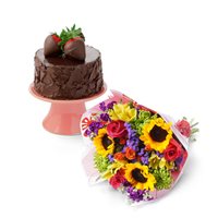 Birthday Gifts & Treats Delivered | Edible Arrangements Canada