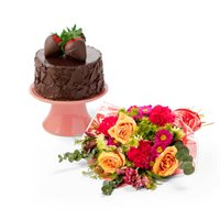 Birthday Gifts & Treats Delivered | Edible Arrangements Canada
