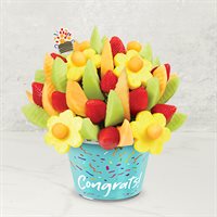 Congratulations Gift Ideas Delivered | Edible Arrangements CA