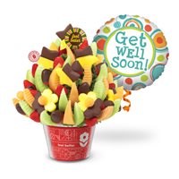 Get Well Soon Gift Basket Delivery | Edible Arrangements Canada