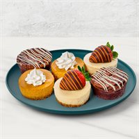 Fruit Gift Baskets, Bouquets & Arrangements - Edible Arrangements®