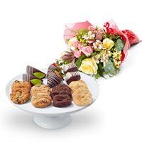 Get Well Soon Gift Basket Delivery | Edible Arrangements Canada