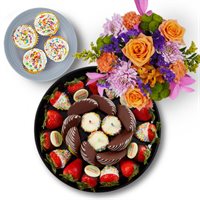 Birthday Gifts & Treats Delivered | Edible Arrangements Canada