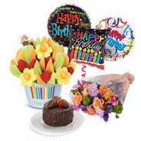 Birthday Gifts & Treats Delivered | Edible Arrangements Canada