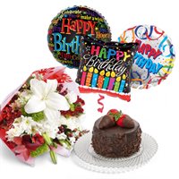 Birthday Gifts & Treats Delivered | Edible Arrangements Canada