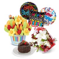 Birthday Gifts & Treats Delivered | Edible Arrangements Canada