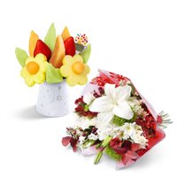 Edible Arrangements Canada Promo Codes & Discounts