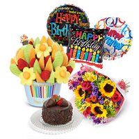 Birthday Gifts & Treats Delivered | Edible Arrangements Canada