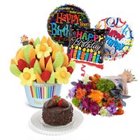 Birthday Gifts & Treats Delivered | Edible Arrangements Canada