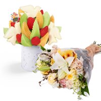 Fruit Bouquet & Gift Basket Delivery | Edible Arrangements CA