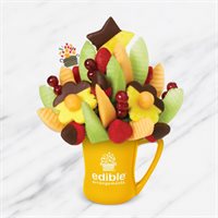 Edible Free Delivery