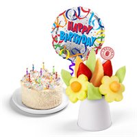 Birthday Gifts & Treats Delivered | Edible Arrangements Canada