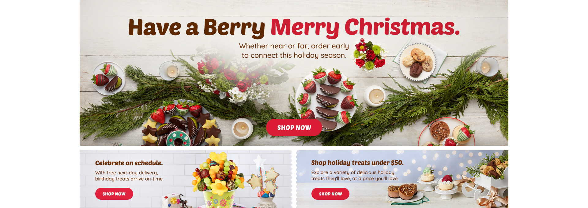 Edible Arrangements® Fruit Baskets, Bouquets, & Delivery