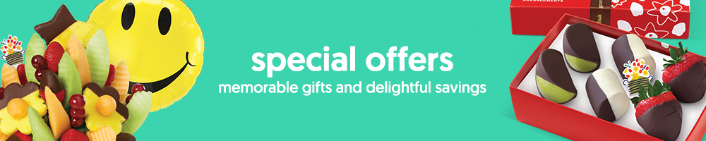 Special Offers