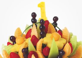 History of Edible Arrangements – The Fruit Experts Since 1999