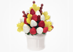 History of Edible Arrangements – The Fruit Experts Since 1999
